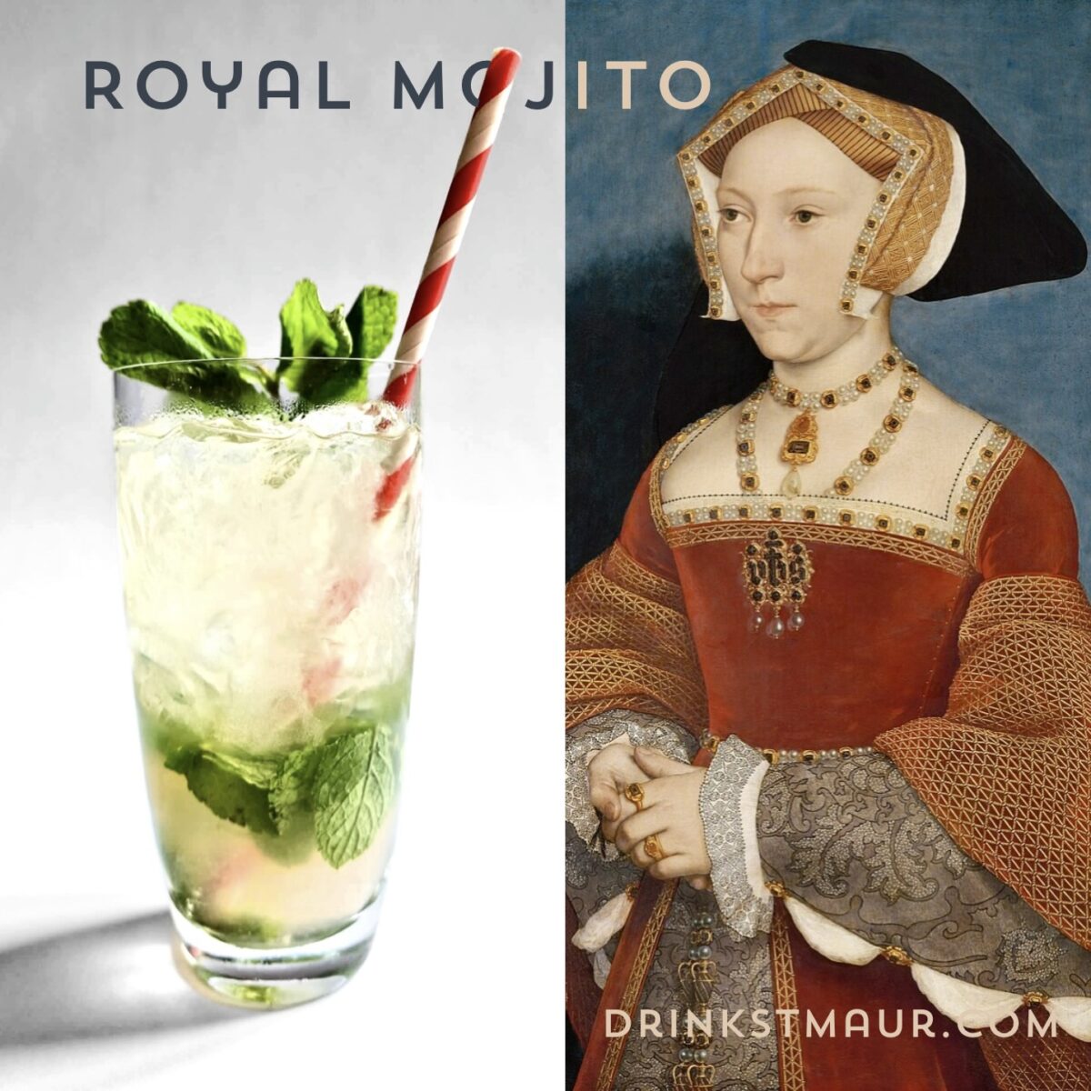DRINKS - St Maur